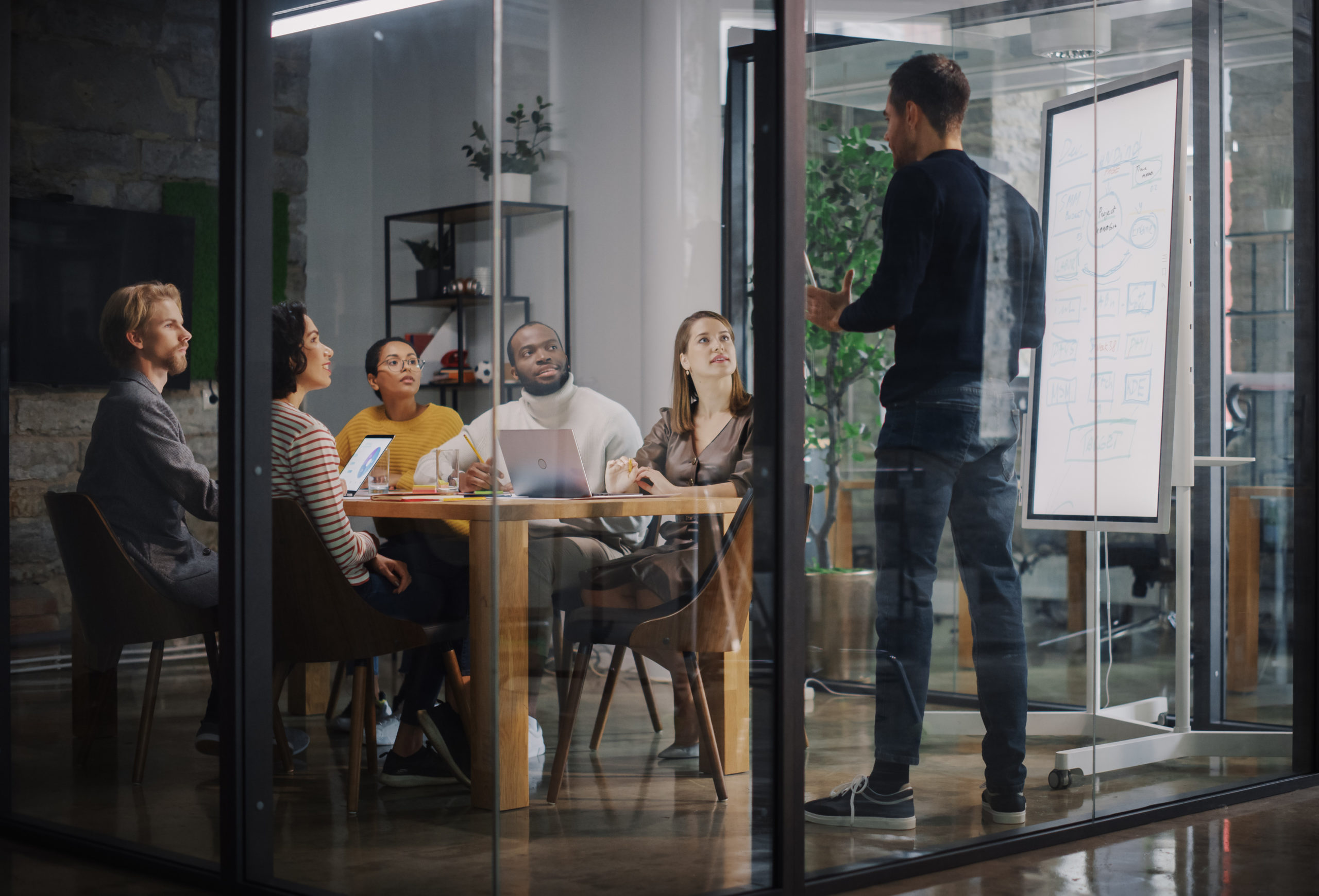 Home - Stark Marketing